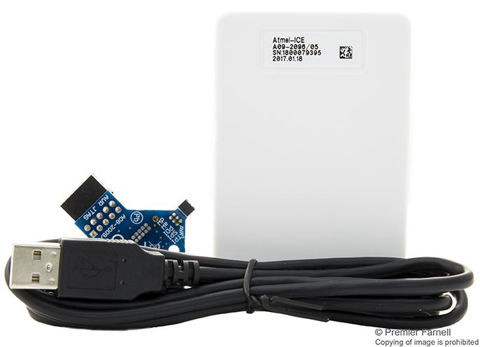 ATATMEL-ICE - Microchip - Debugger, Microchip-ICE, Microchip SAM and ... ATATMEL-ICE - Microchip - Debugger, Microchip-ICE, Microchip SAM and ...