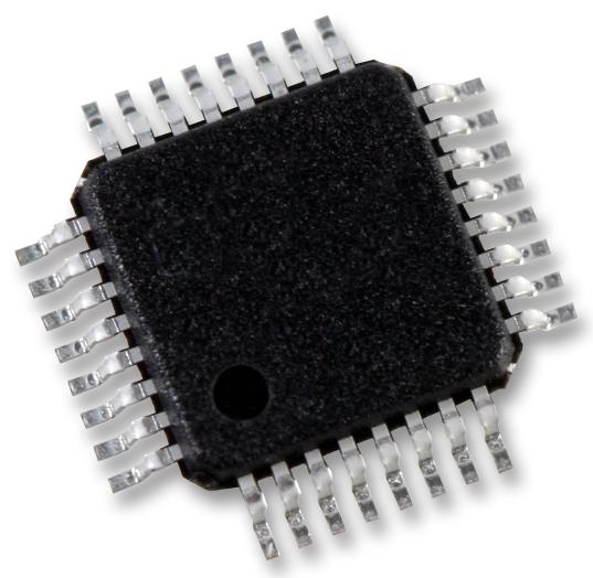 ATMEGA328P-AU - Microchip - 8 Bit MCU, AVR ATmega Family ATmega328 ... ATMEGA328P-AU - Microchip - 8 Bit MCU, AVR ATmega Family ATmega328 ...