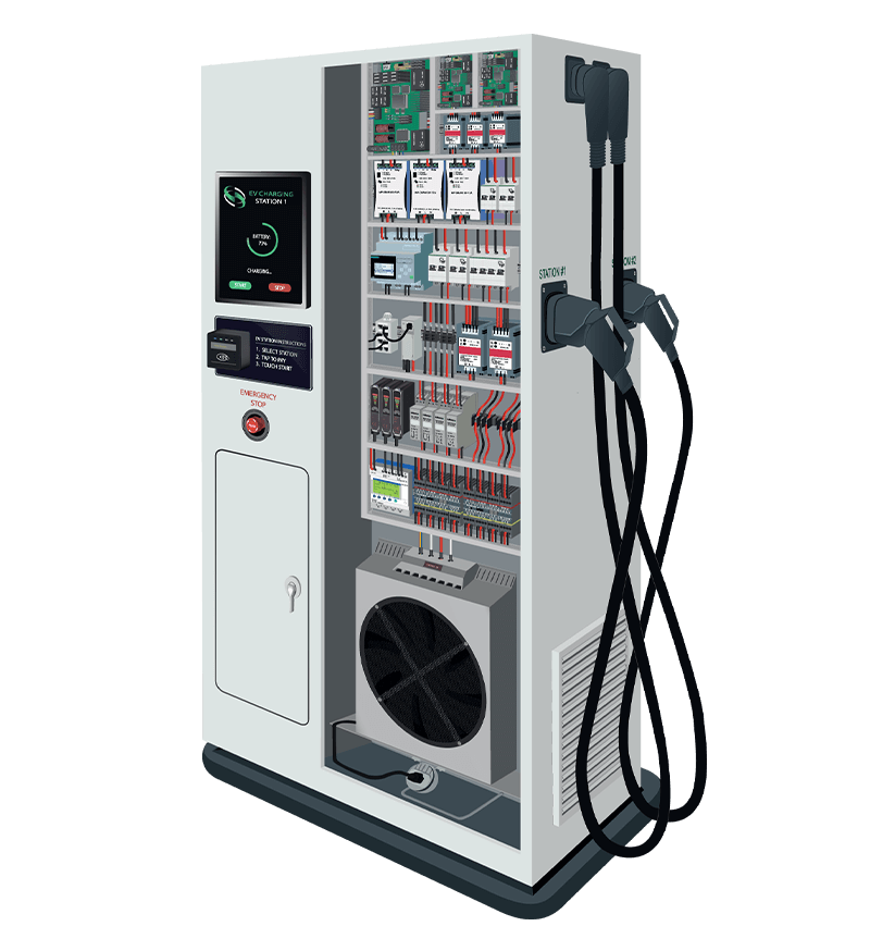 Design Build Maintain | Farnell Nederland